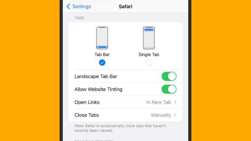 The 12 Settings to Change First on Your iPhone 13
