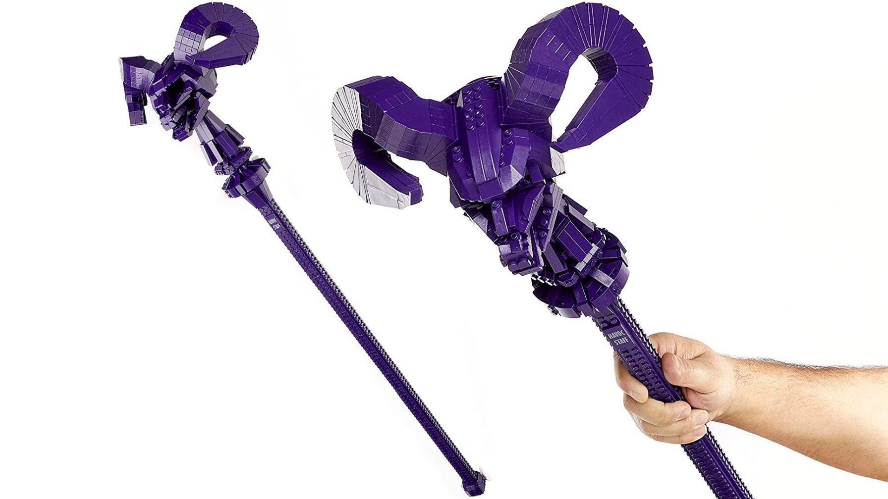Deadpool, Missing Chairs, and Skeletor's Staff Highlight the Week in Toys
