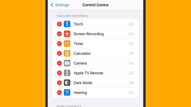 The 12 Settings to Change First on Your iPhone 13