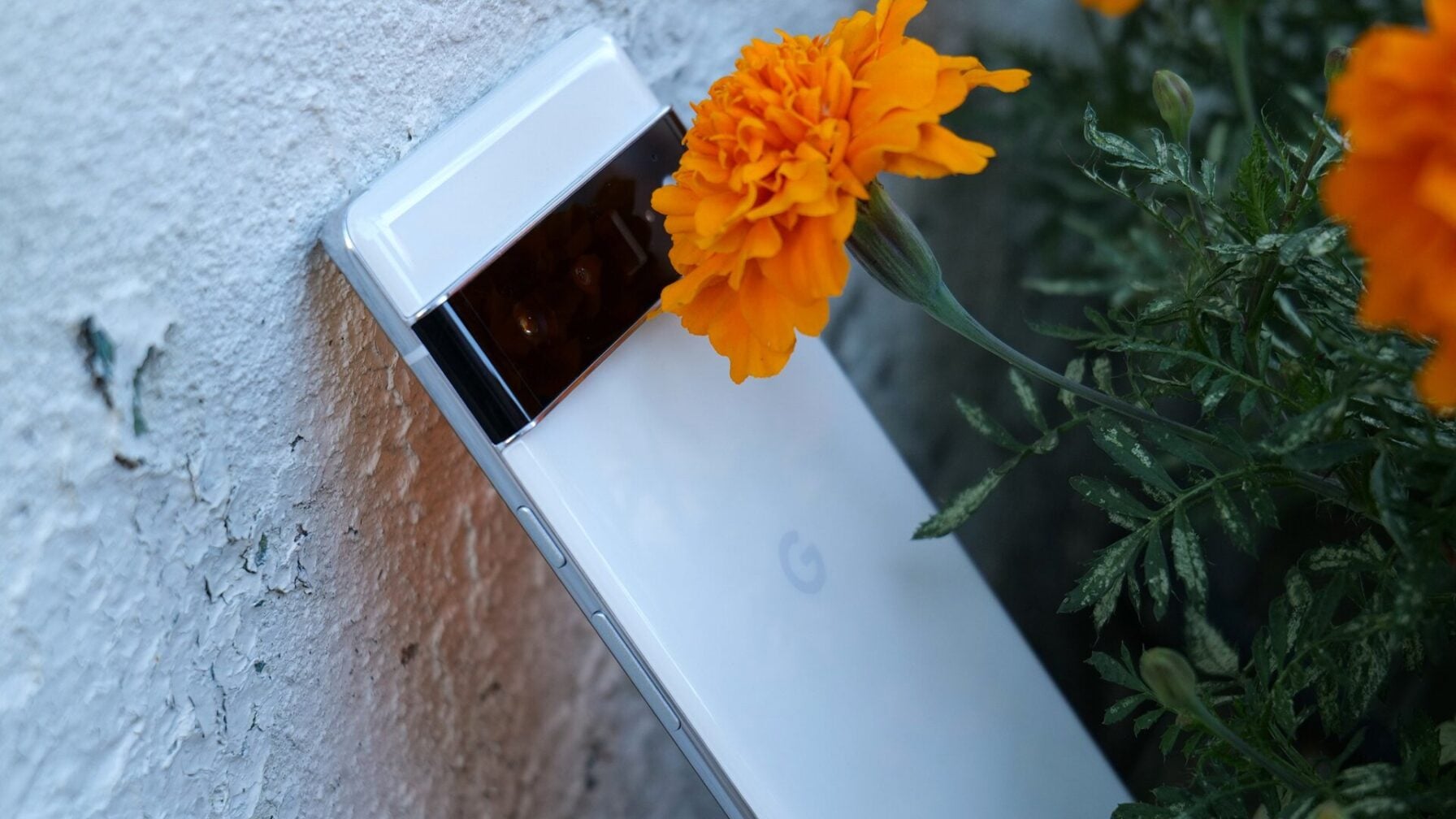 The Pixel 6 Is So Good, Why Buy Anything Else?