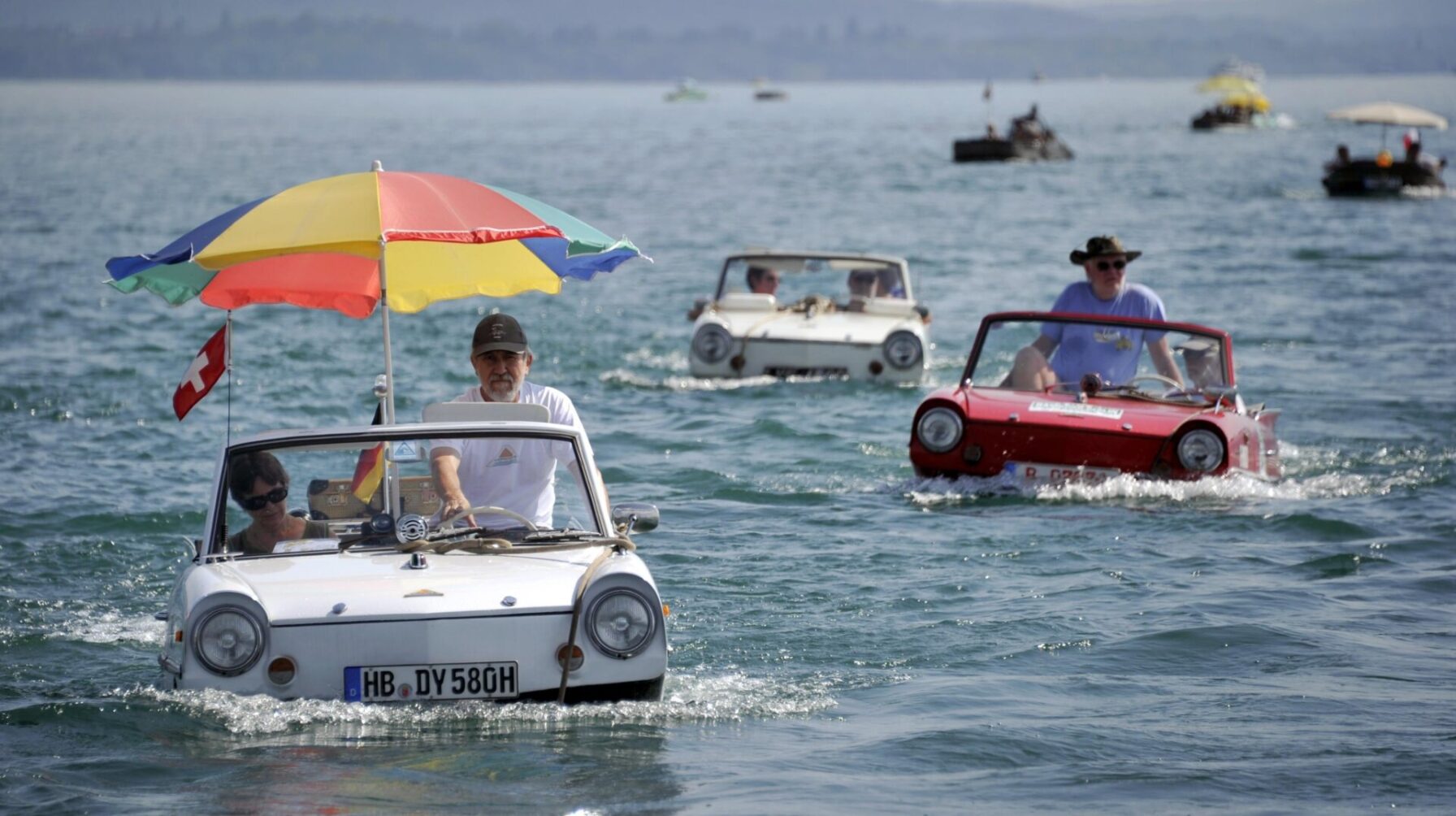 Boats, Ranked