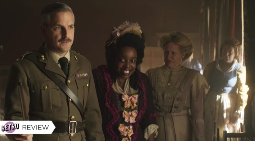 You Absolutely Must Watch BBC One's Ghosts Before the American Import