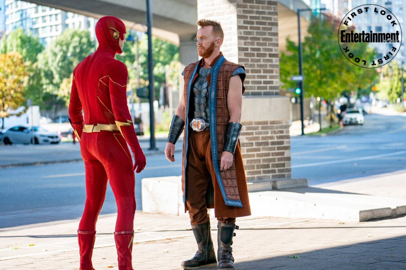Updates From Guardians of the Galaxy Vol. 3, The Flash, and More