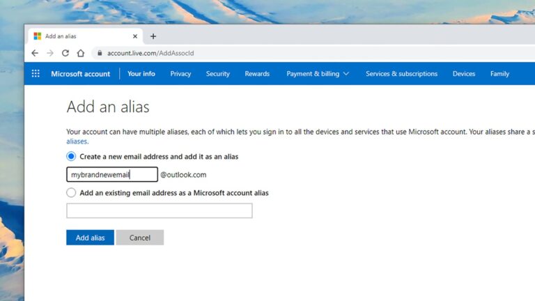 The Best Ways to Hide Your Email Address