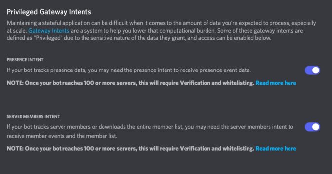 How to Make a Discord Bot