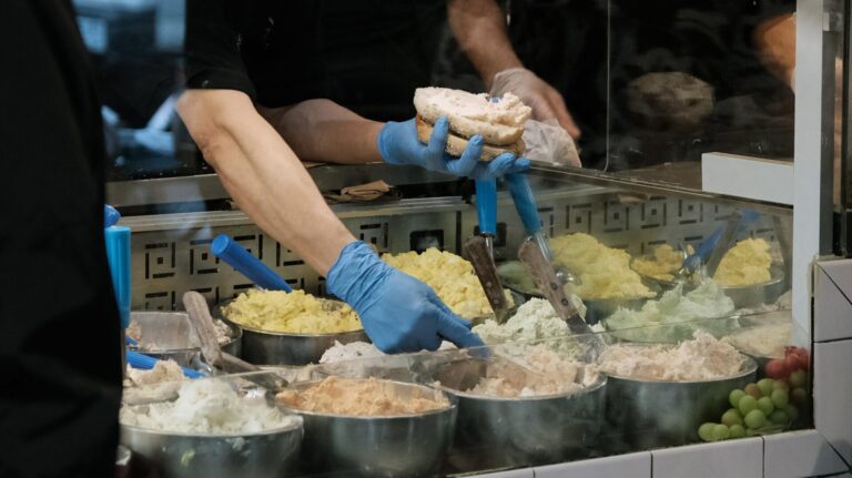 Ransomware Jerks Helped Cause the Cream Cheese Shortage