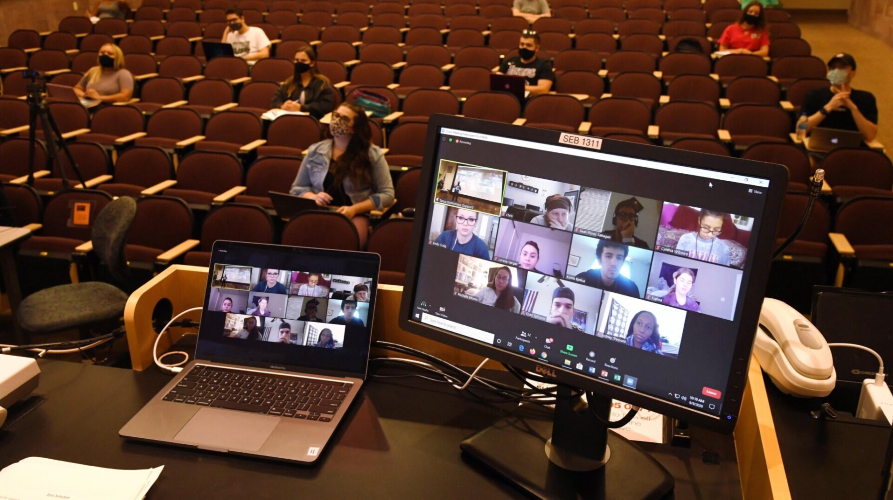 Good News: Watching Lectures at 2X Speed Might Not Be So Bad After All