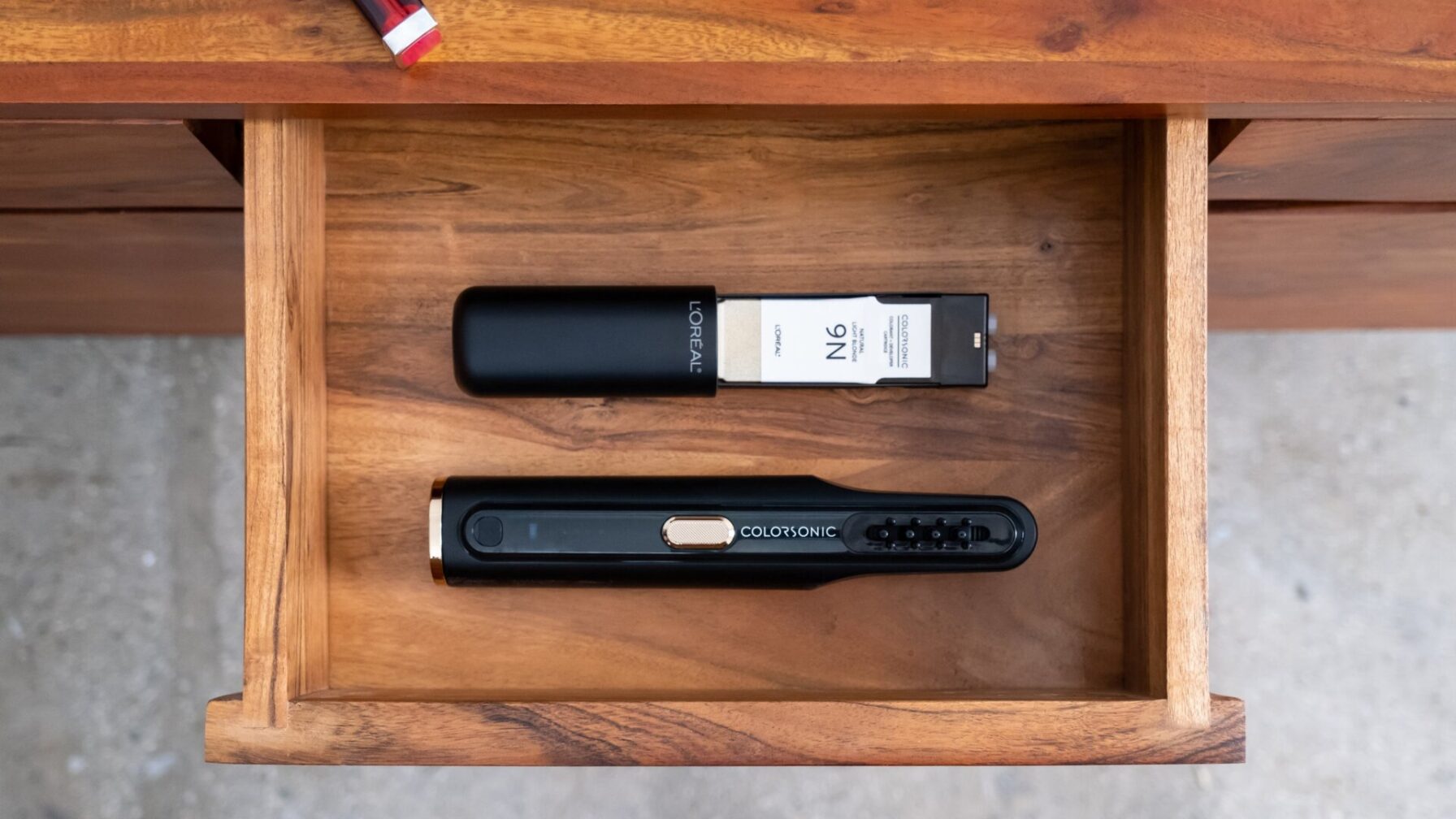 L’Oréal’s Colorsonic Is a Home Hair Dye Device to Save You From DIY ...