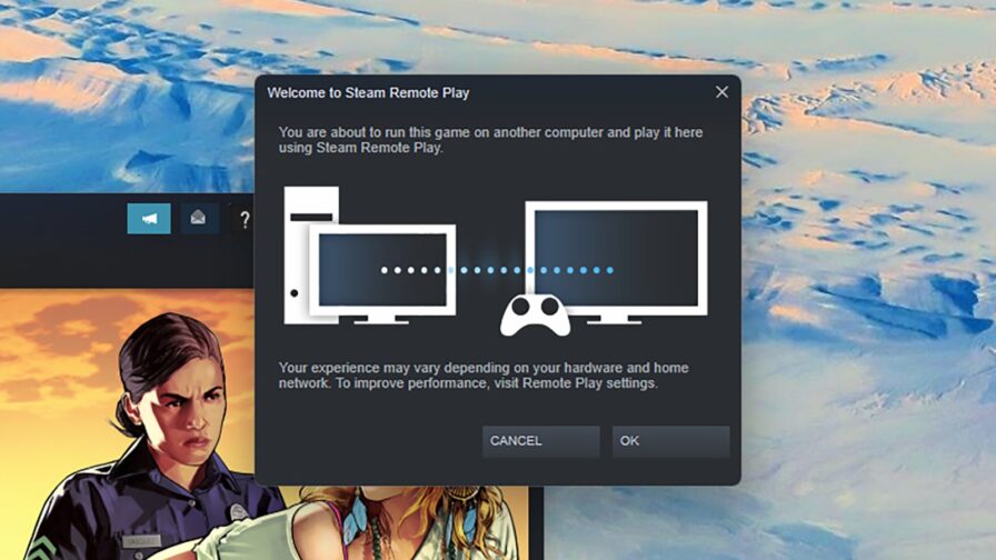 How to Stream Your Steam Games to Any Device