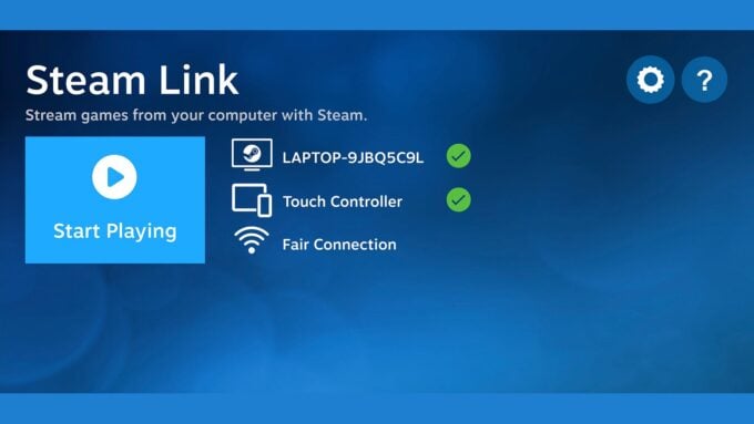 How to Stream Your Steam Games to Any Device