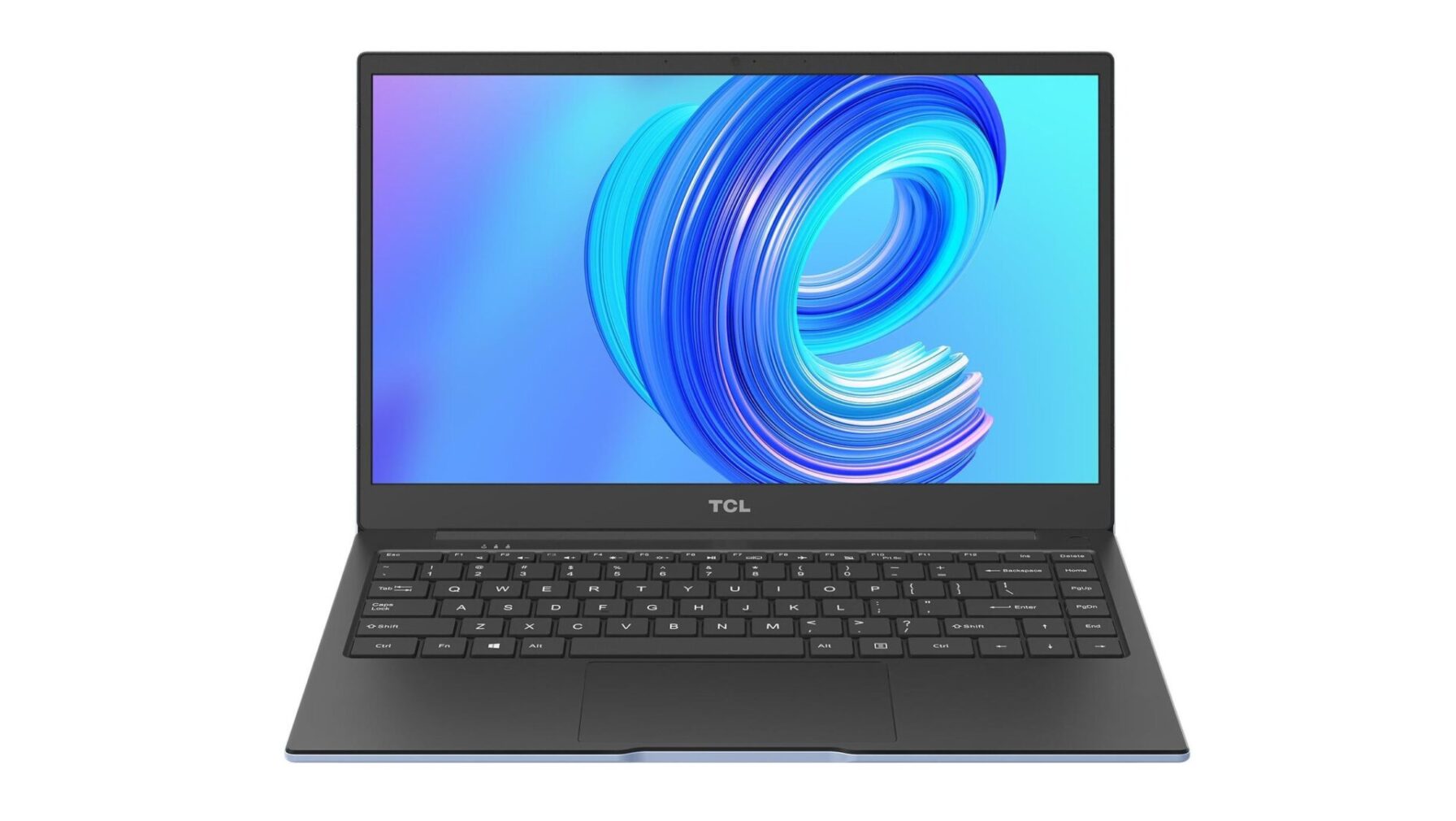 TCL's First Laptop Is a Cheap Machine With an Underwhelming Screen