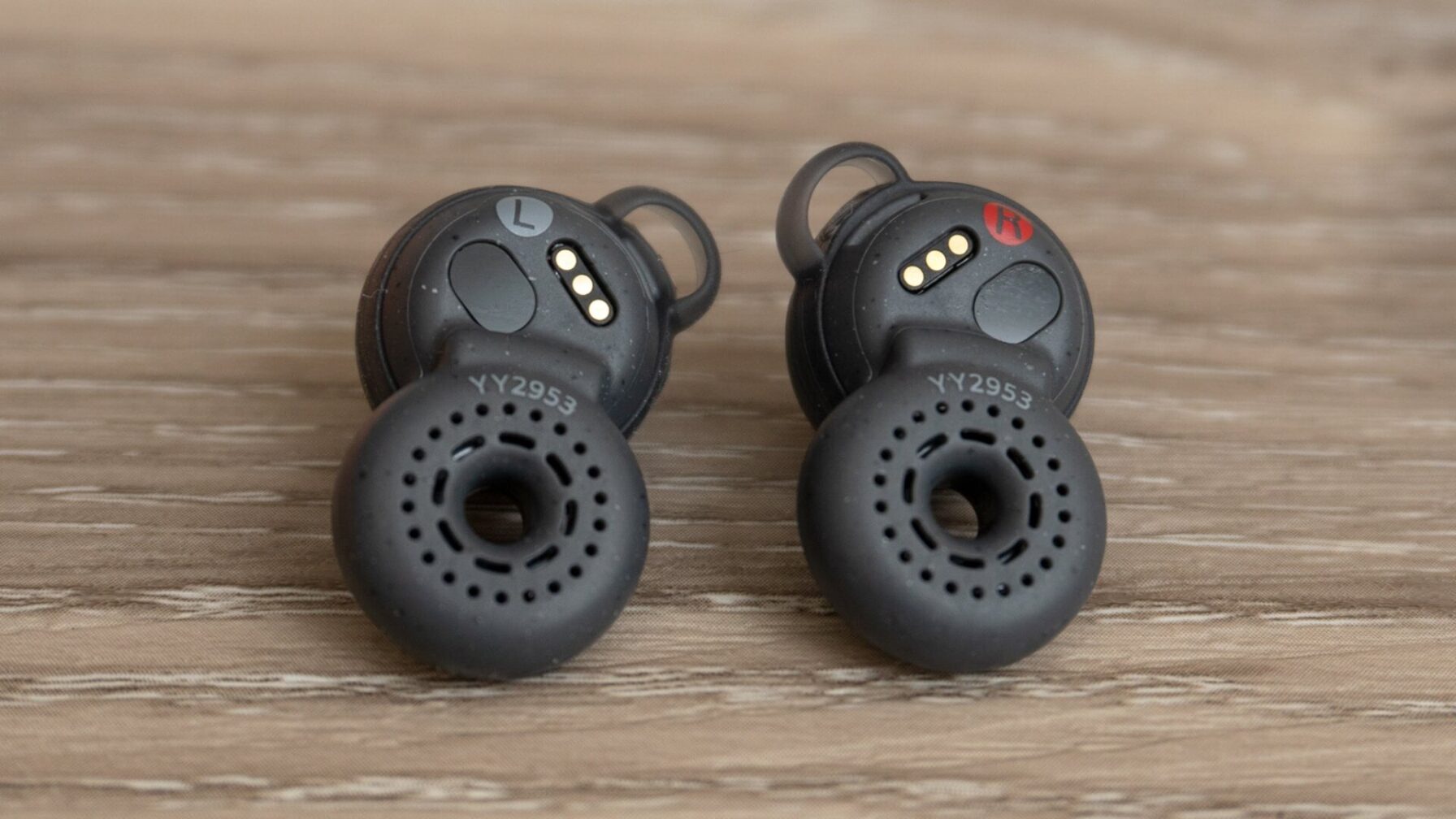 Sony Just Reinvented Wireless Earbuds