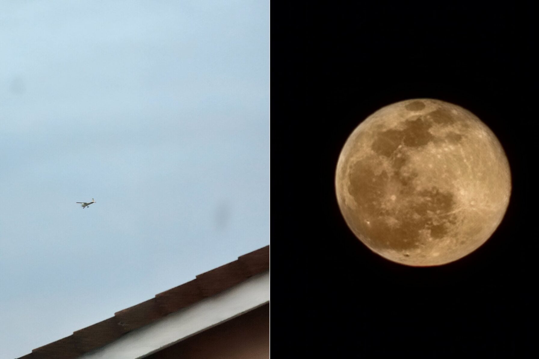 Does It Matter if Samsung's Phone Cameras Fake Their Moon Shots?