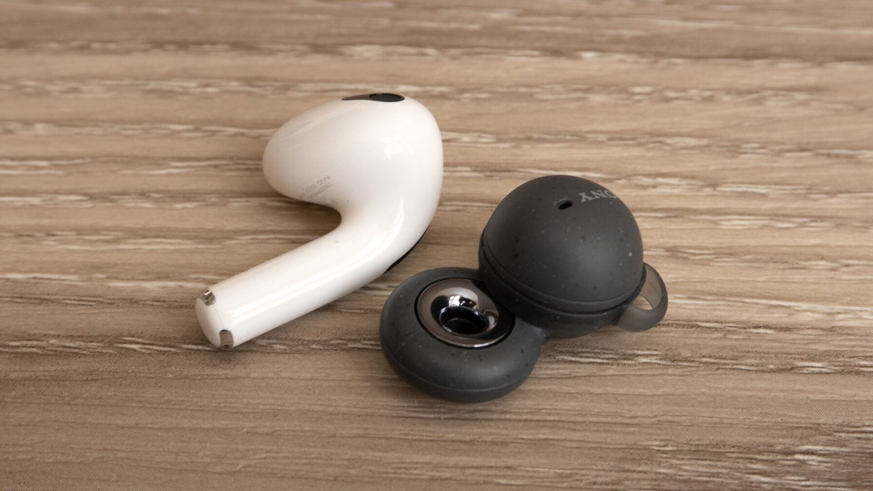 Sony Just Reinvented Wireless Earbuds