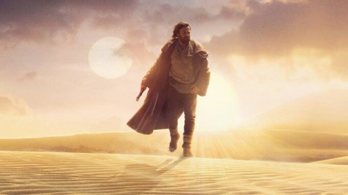 The Obi-Wan Kenobi Release Date Has Been Officially Confirmed