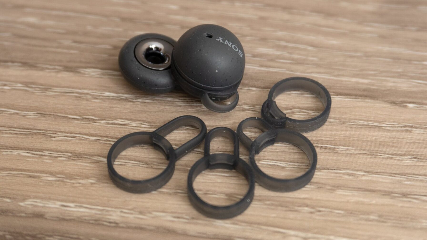 Sony Just Reinvented Wireless Earbuds