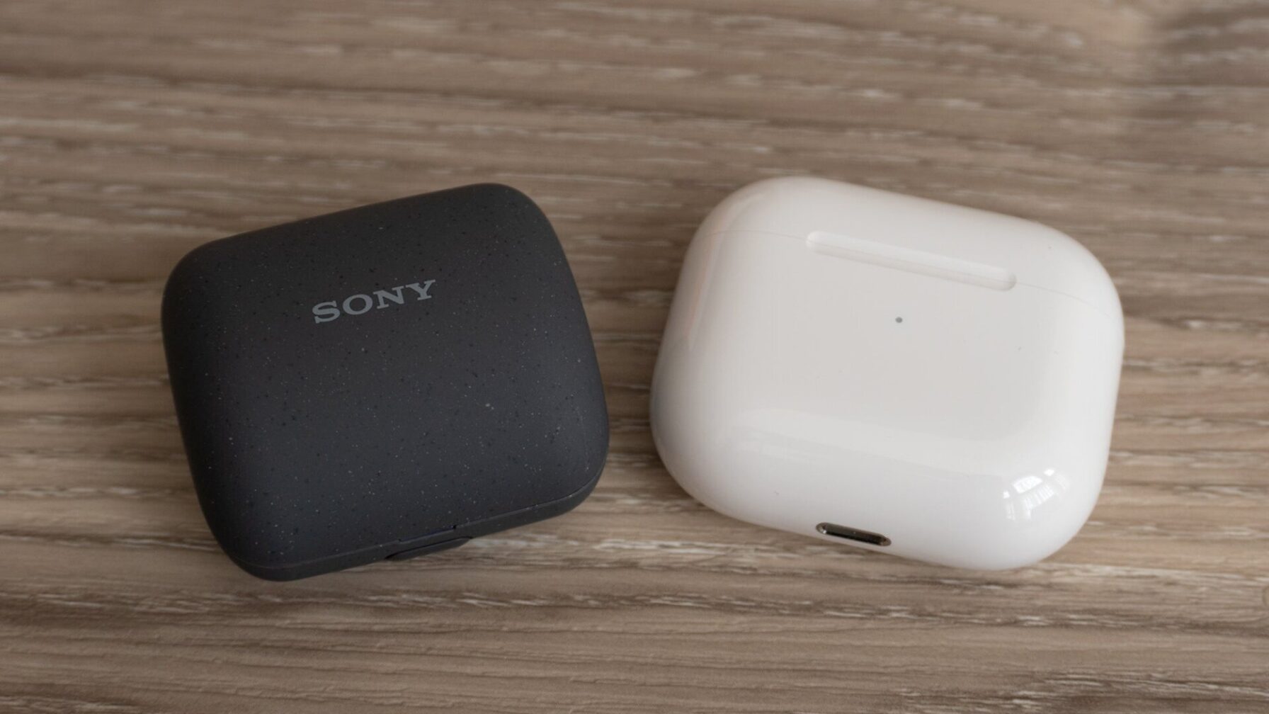 Sony Just Reinvented Wireless Earbuds