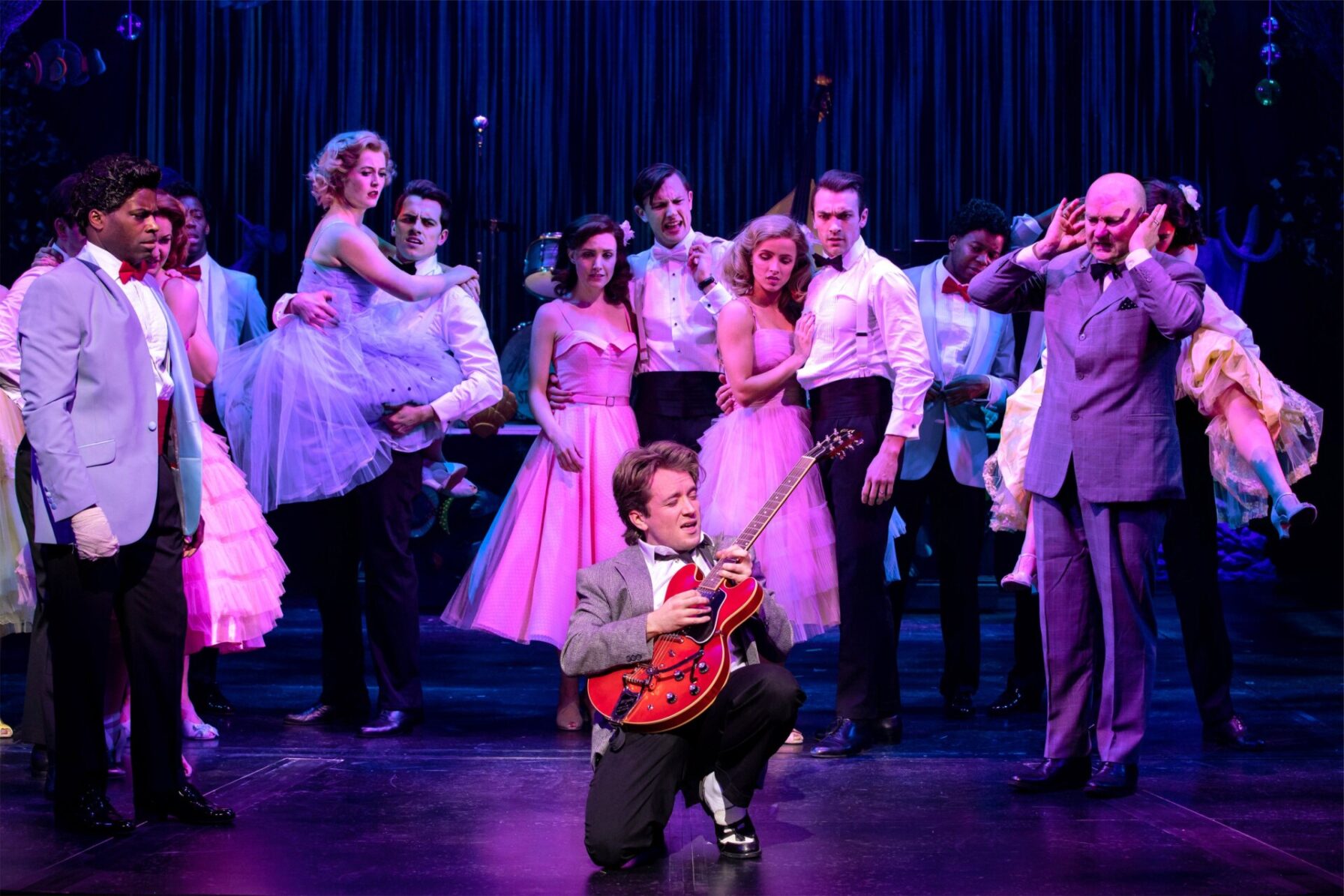Back to the Future: The Musical: A Song-by-Song Breakdown of the ...