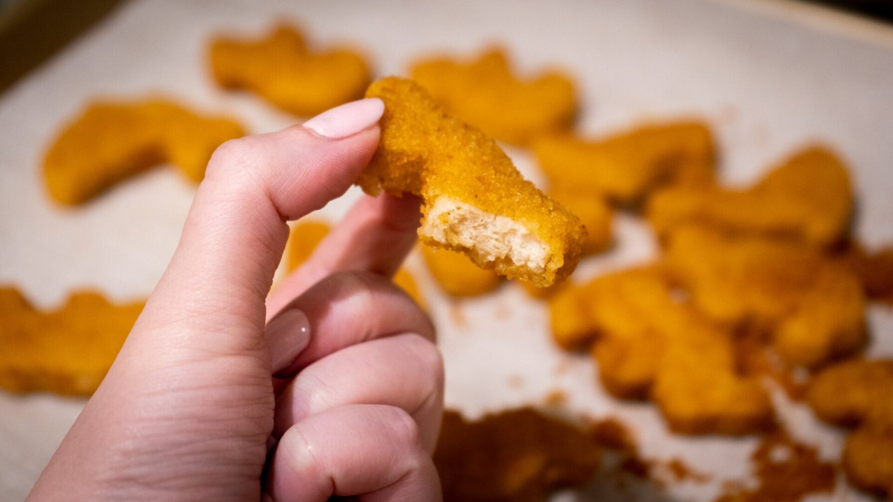 Impossible Foods’ Wild Nuggies Are Delicious, but My Daughter Wouldn’t ...