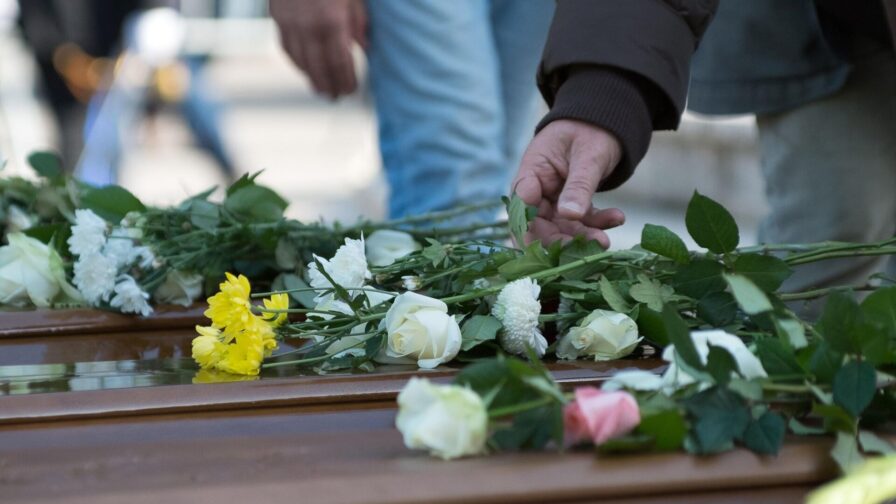 Prolonged Grief Disorder Is Now an Officially Recognized Mental Illness