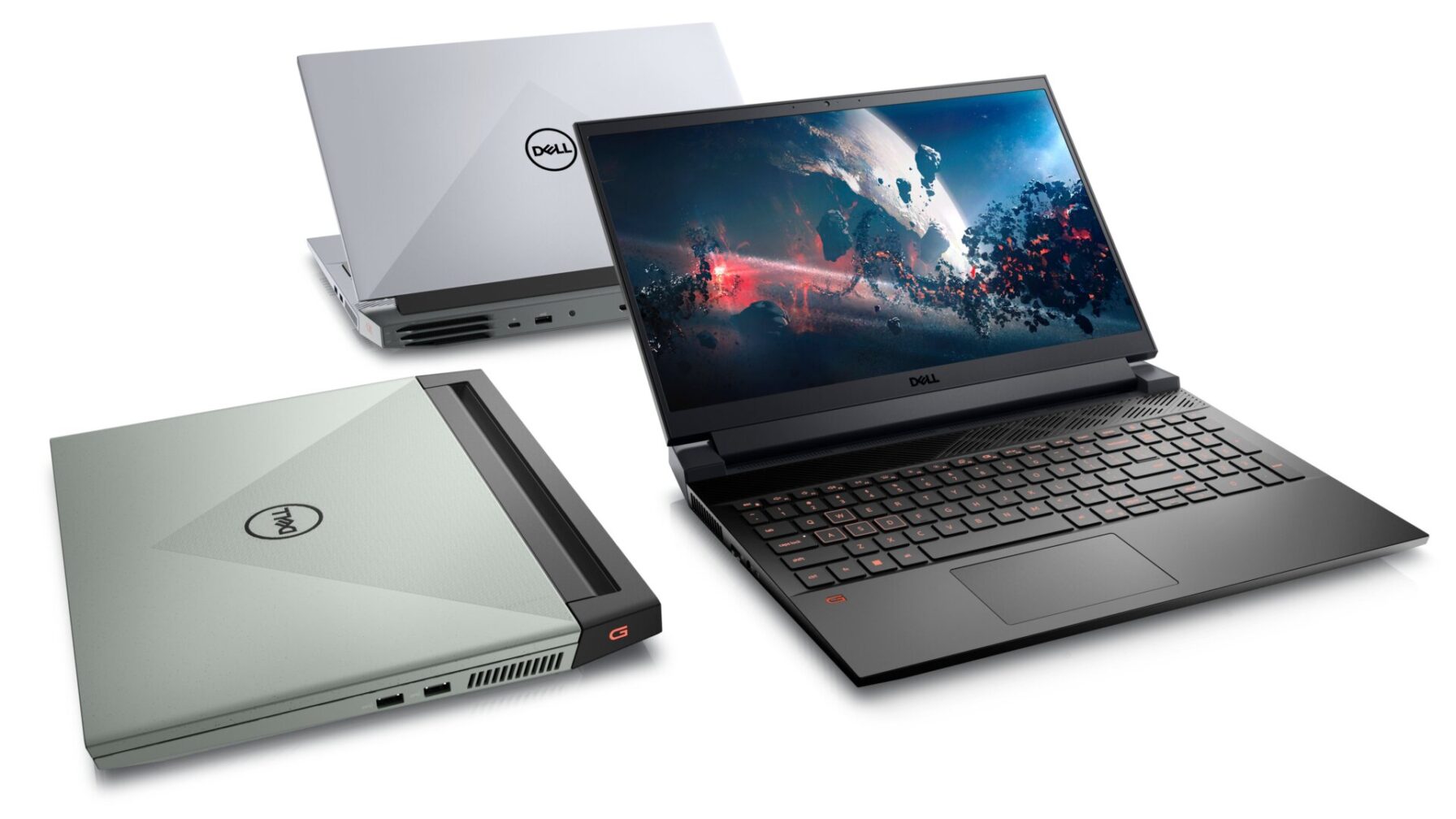 Alienware Doubles Down on AMD, Launches New Ryzen Laptops and Desktop