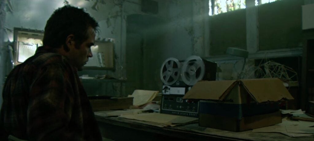 Session 9 Still Offers a Potent Slice of Psychological Horror