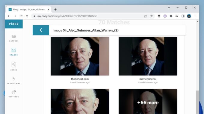 How To Find Out Where an Image Came From Using Online Tools