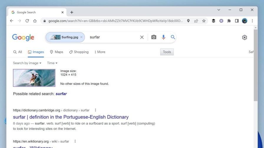 How To Find Out Where an Image Came From Using Online Tools