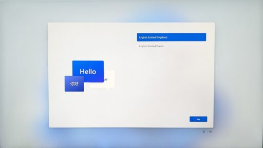How To Set Up a New Windows 11 Computer