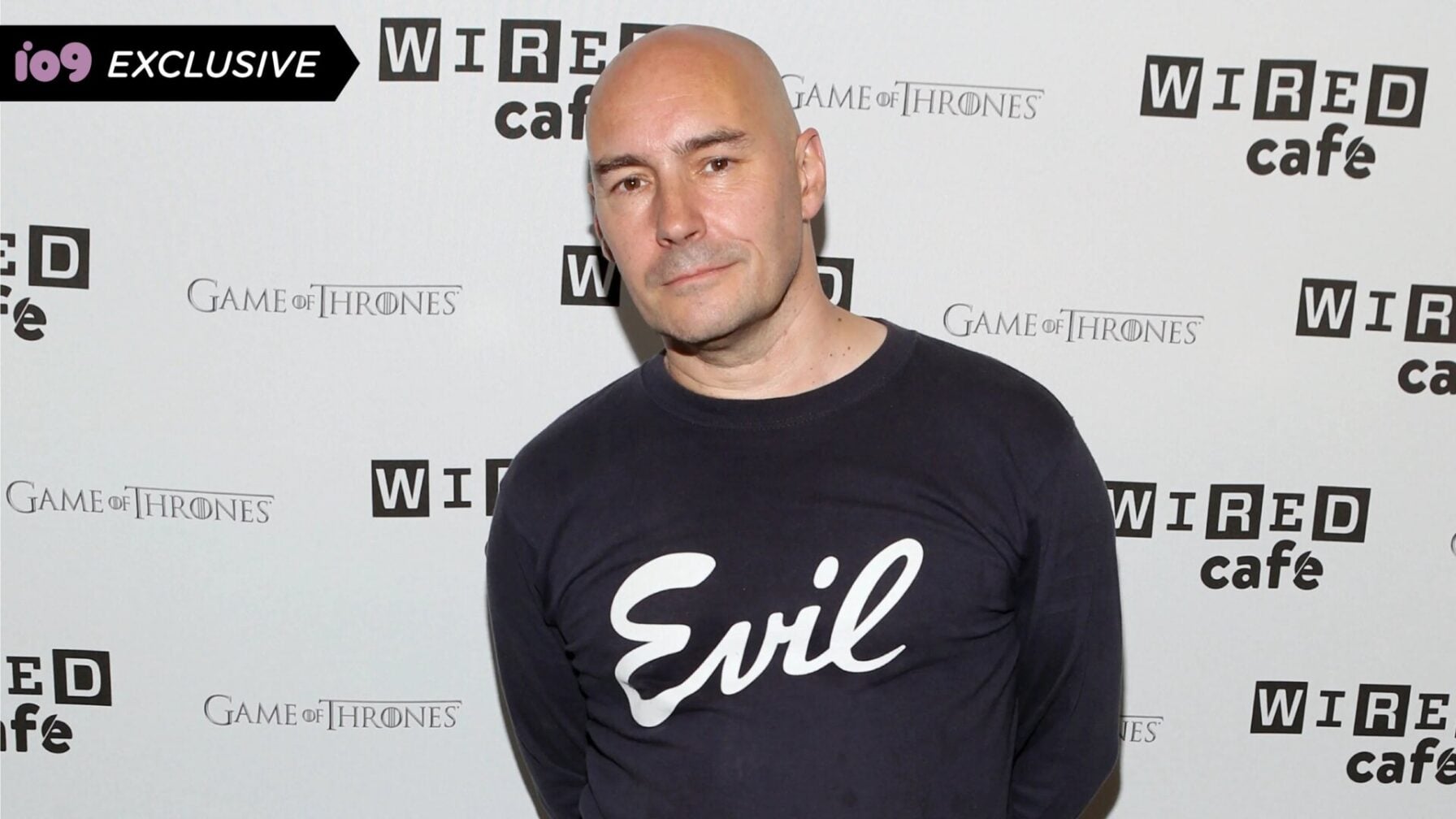 Get a Look at a Wild, 40-Year-Old Unseen Grant Morrison Sci-fi Comic