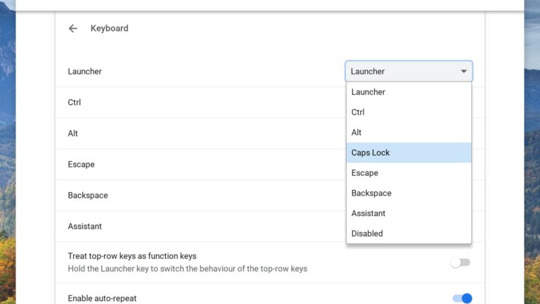 How To Remap the Keys on Any Laptop