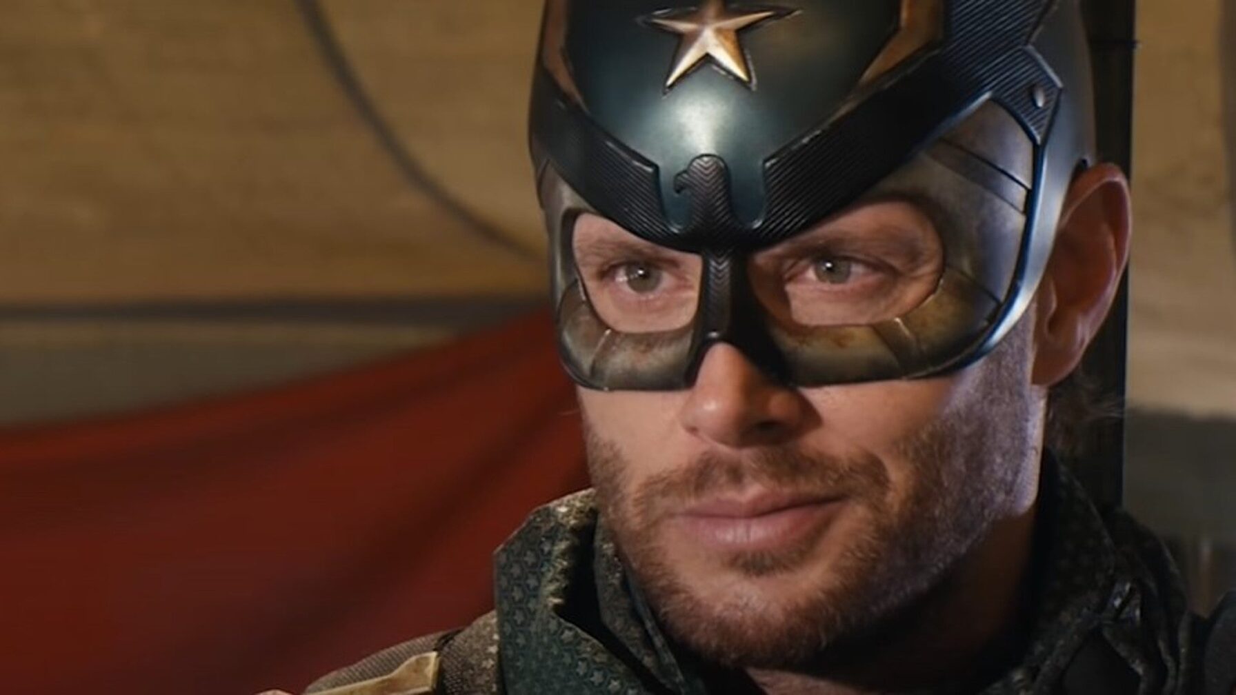 The Boys' Eric Kripke and Jensen Ackles Tease New Baddie Soldier Boy