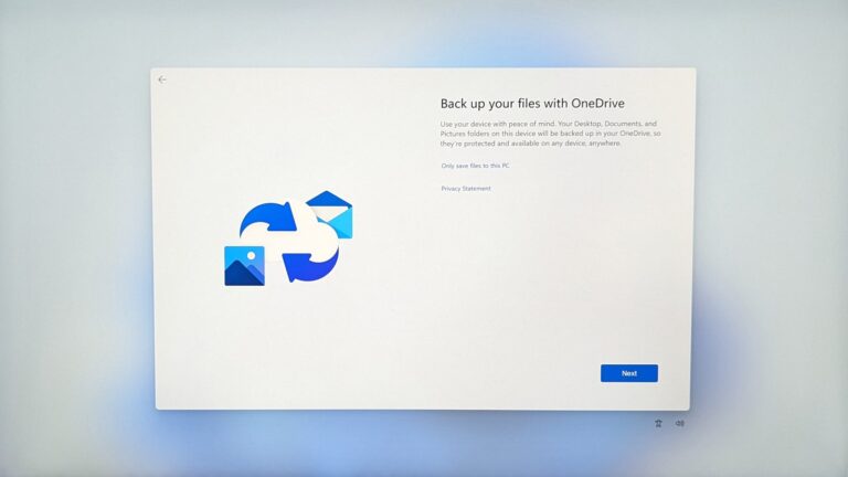 How To Set Up a New Windows 11 Computer