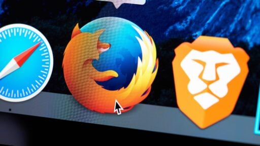 Mozilla Adding 'Off' Switch to AI in Firefox