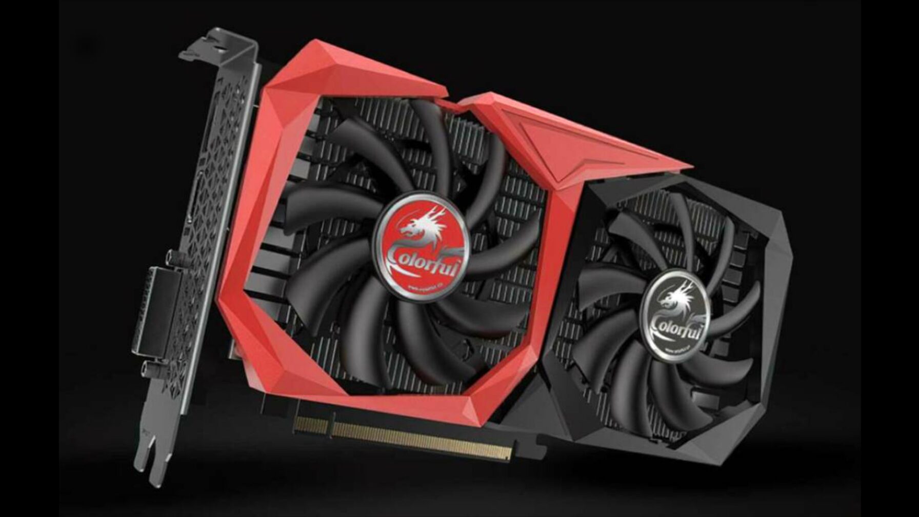 Nvidia's Budget GeForce GTX 1630 Could Arrive Soon to Take On Intel's ...