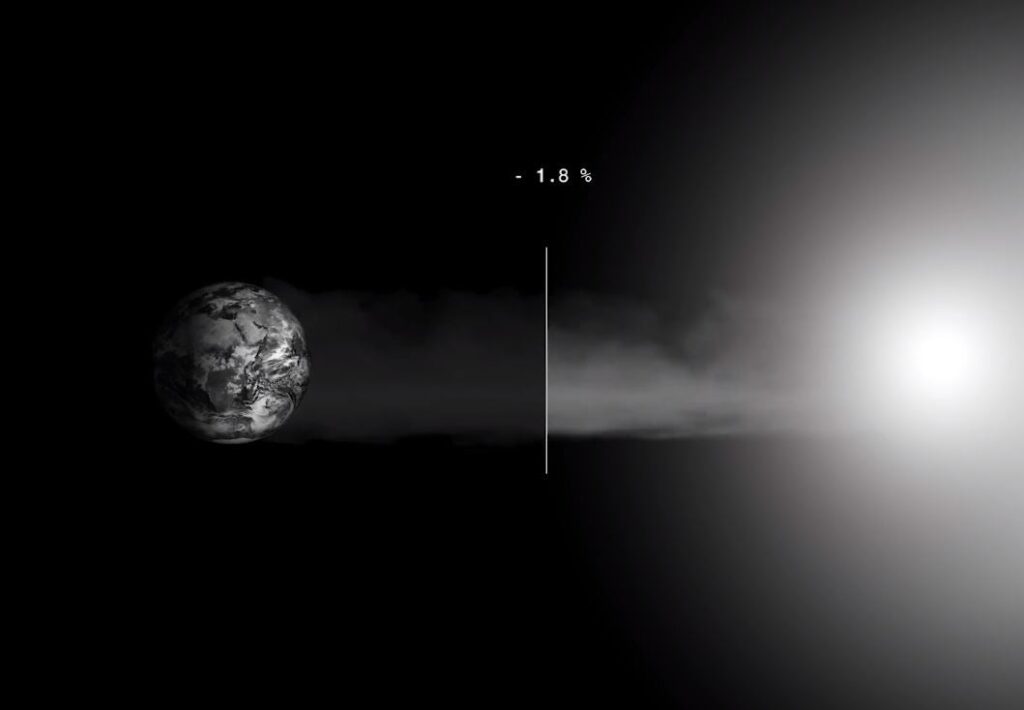 MIT Scientists Propose Space Bubbles to Reverse the Worst of Climate Change