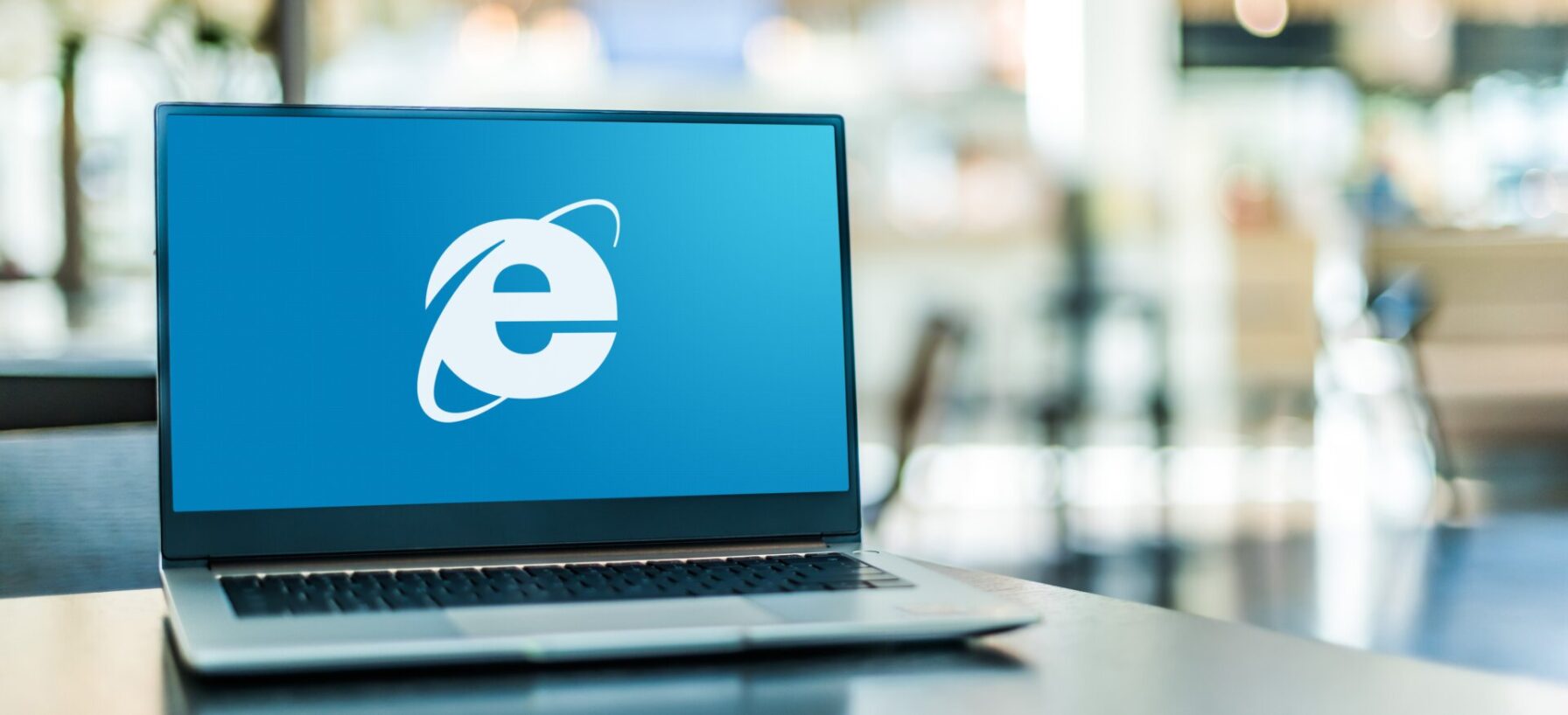 Internet Explorer Is Dead—It's the End of an Era