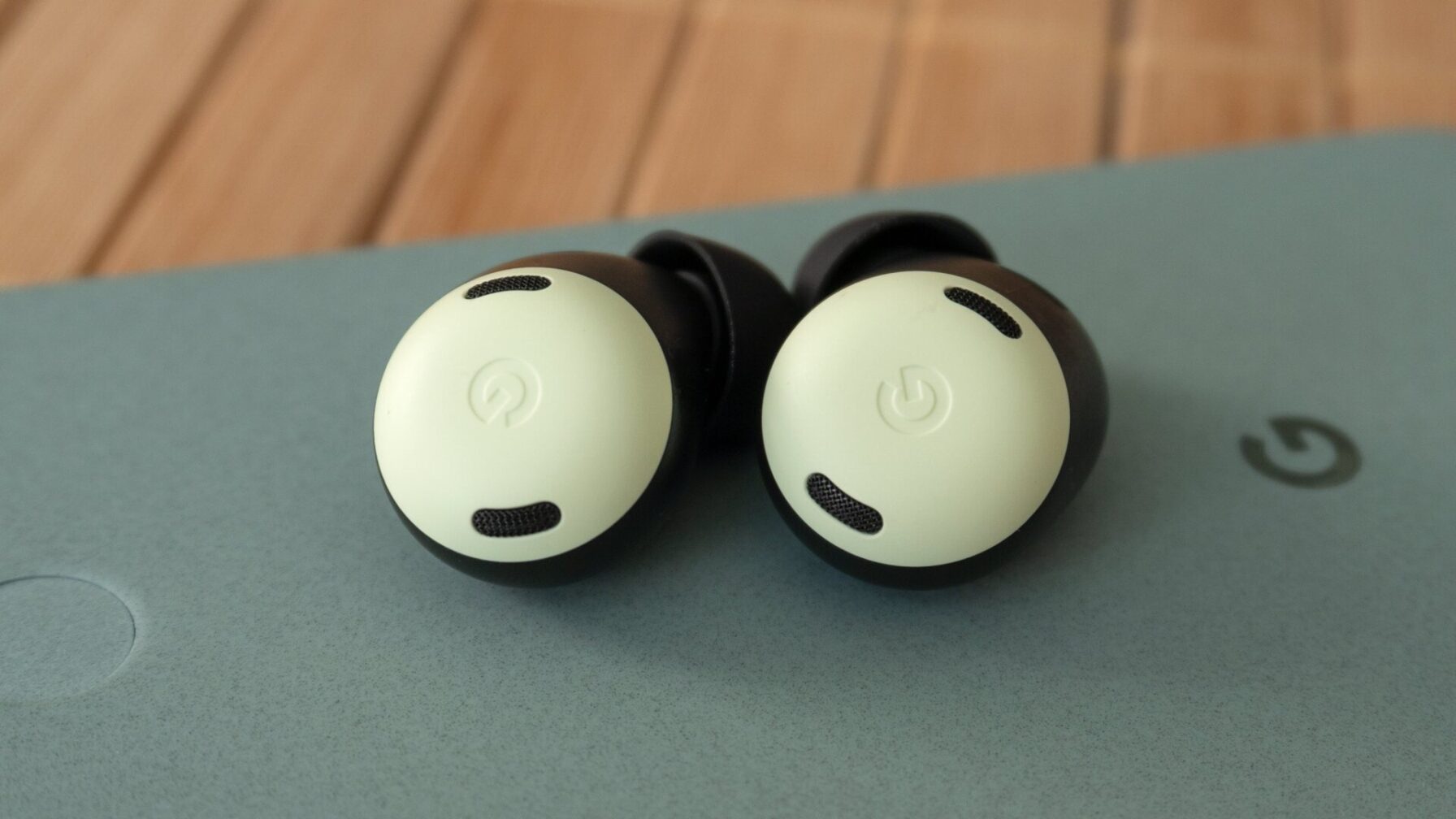 The Pixel Buds Pro Are a Good Reminder That Google Can Make Great ...