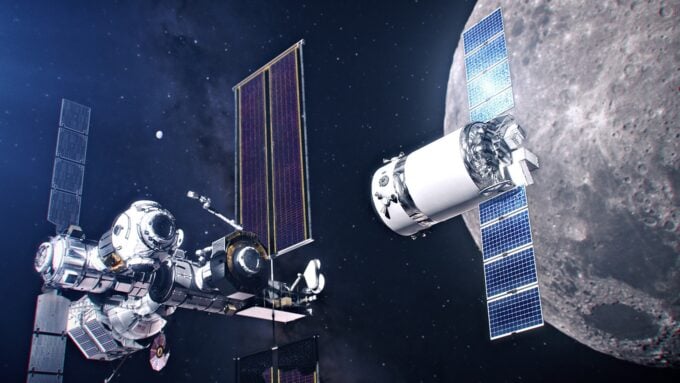 What to Know About Lunar Gateway, NASA’s Future Moon-Orbiting Space Station