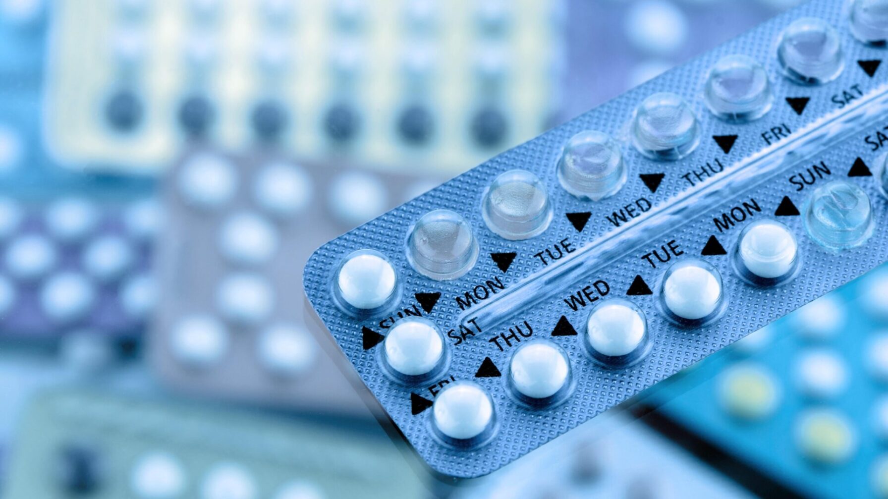 The FDA Will Soon Decide Whether to Make a Birth Control Pill Available ...