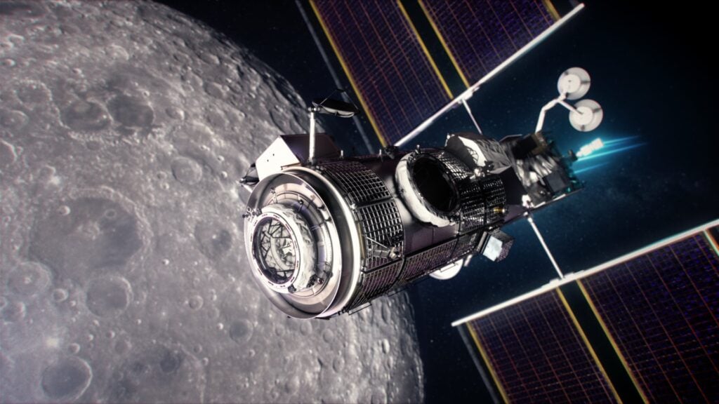 What to Know About Lunar Gateway, NASA’s Future Moon-Orbiting Space Station