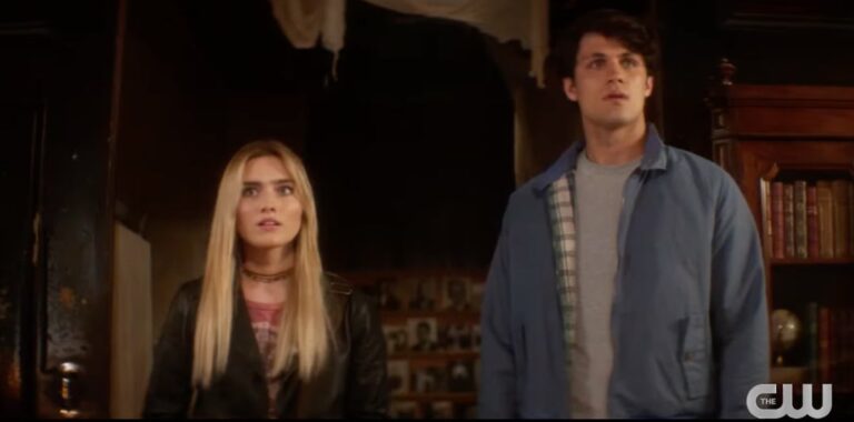 Supernatural Prequel The Winchesters Drops a Punchy New Trailer