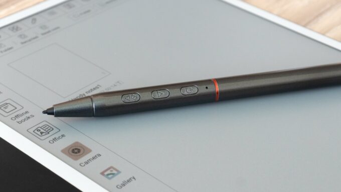 The Bigme InkNote Color Is the Best E Ink Tablet We've Ever Used