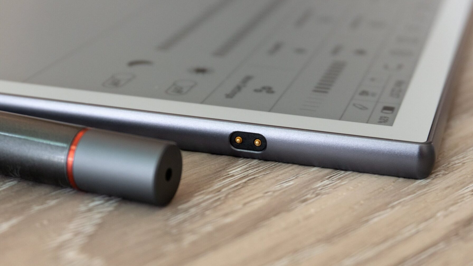 The Bigme InkNote Color Is the Best E Ink Tablet We've Ever Used