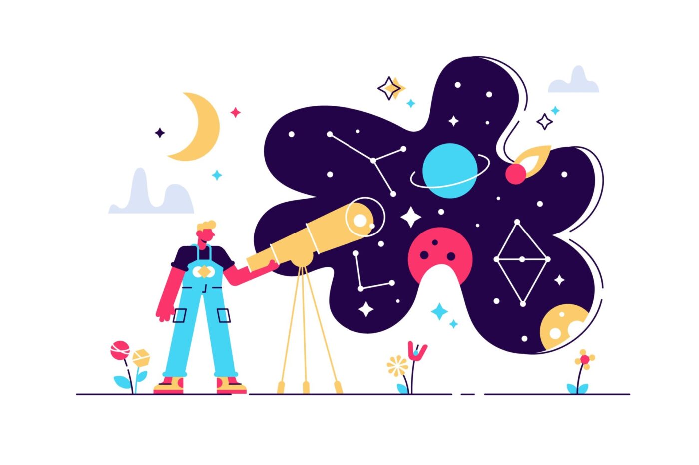 Degrees of the Future 2022: Astronomy & Astrophysics