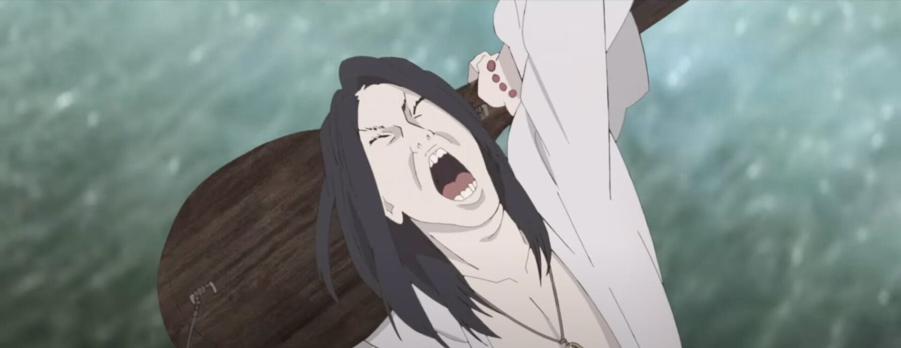Inu-Oh's Gender Politics Are Anime Performance Art