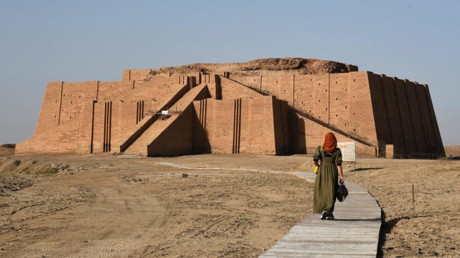 Sweeping Genetic Study of Ancient Eurasians Reveals Thousands of Years ...