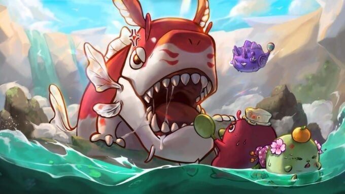 Axie Infinity Head Defends $3 Million Crypto Transfer During $600 ...