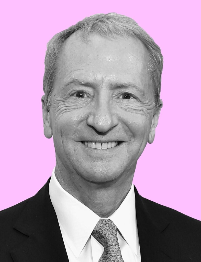 The Founder of GeoCities on What Killed the 'Old Internet'