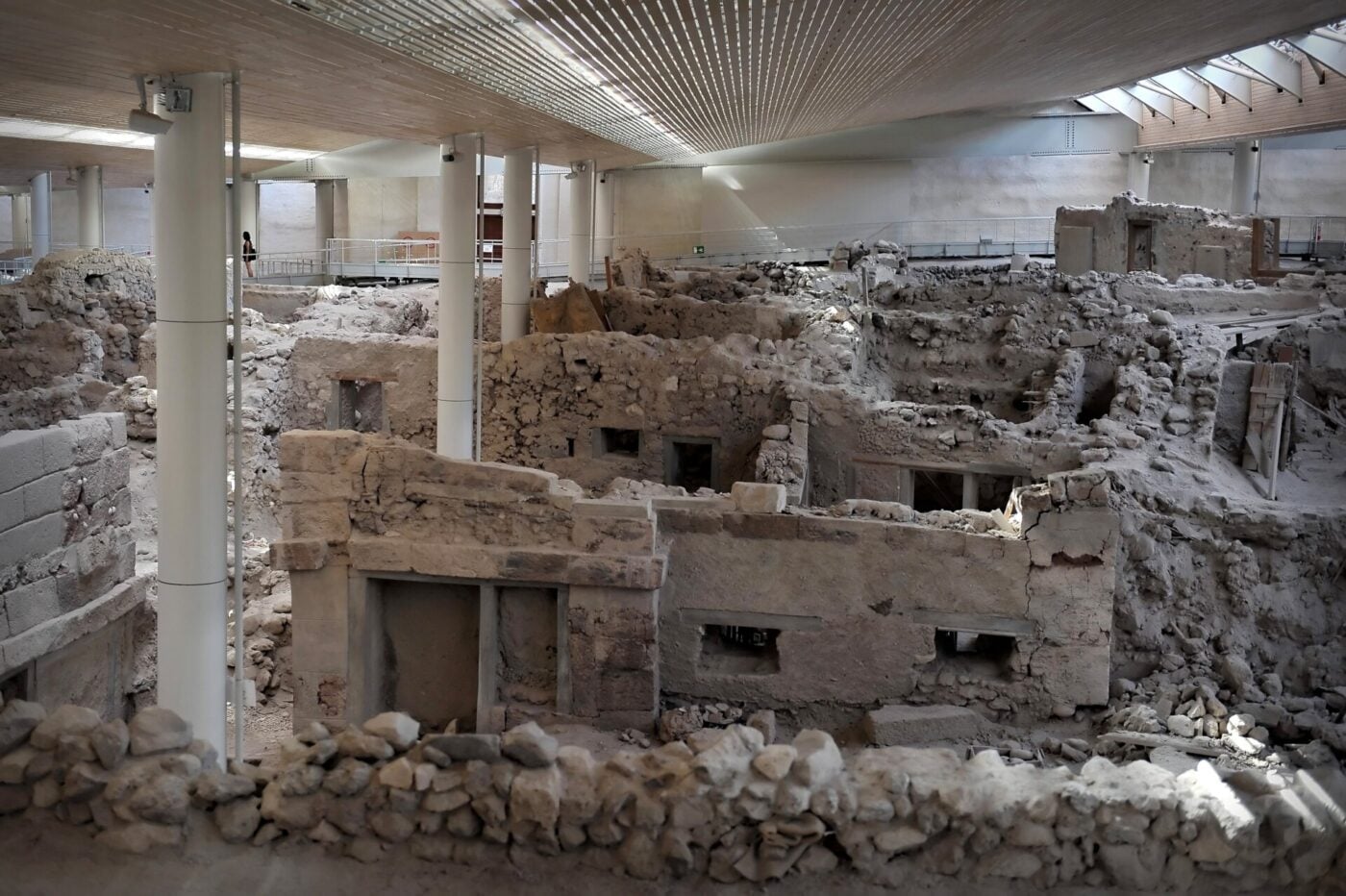 Sweeping Genetic Study of Ancient Eurasians Reveals Thousands of Years ...